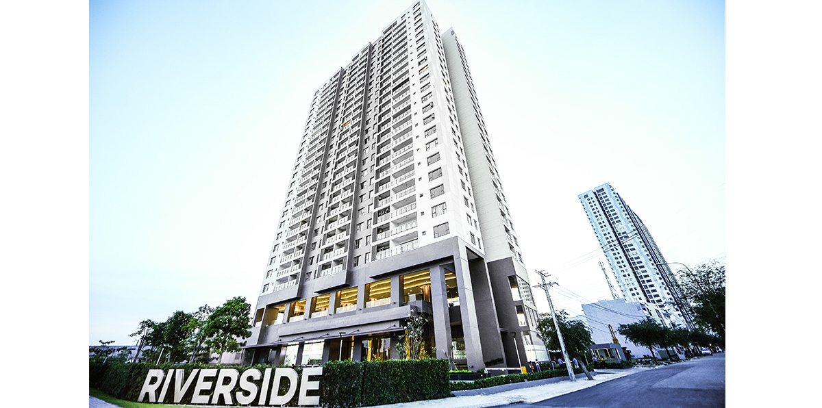 Dự Án Căn Hộ Chung Cư An Gia Riverside Quận 7