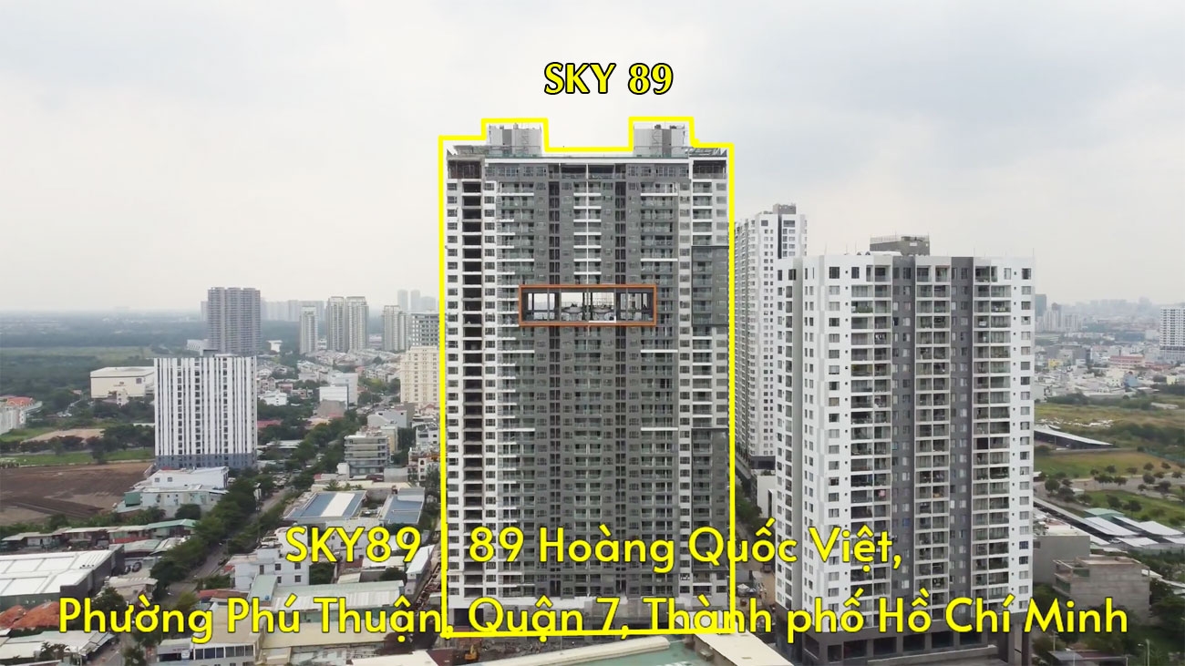 Nên Mua căn Hộ Sky 89 Nào Để Ở