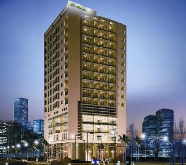 Saigonland – D2 Bình Thạnh